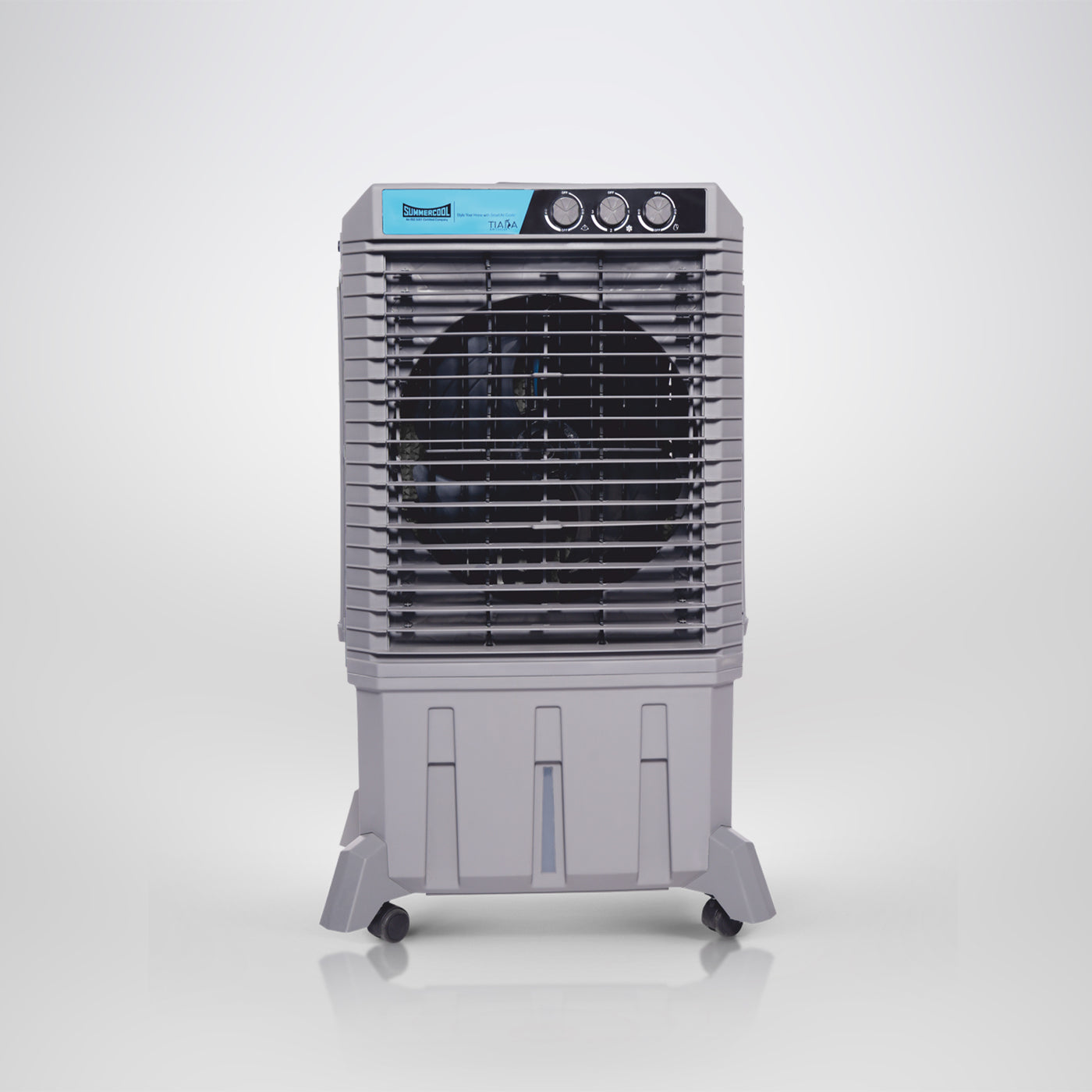 Summercool Tiara 100 Ltr Cooler — Summercool Home Appliances