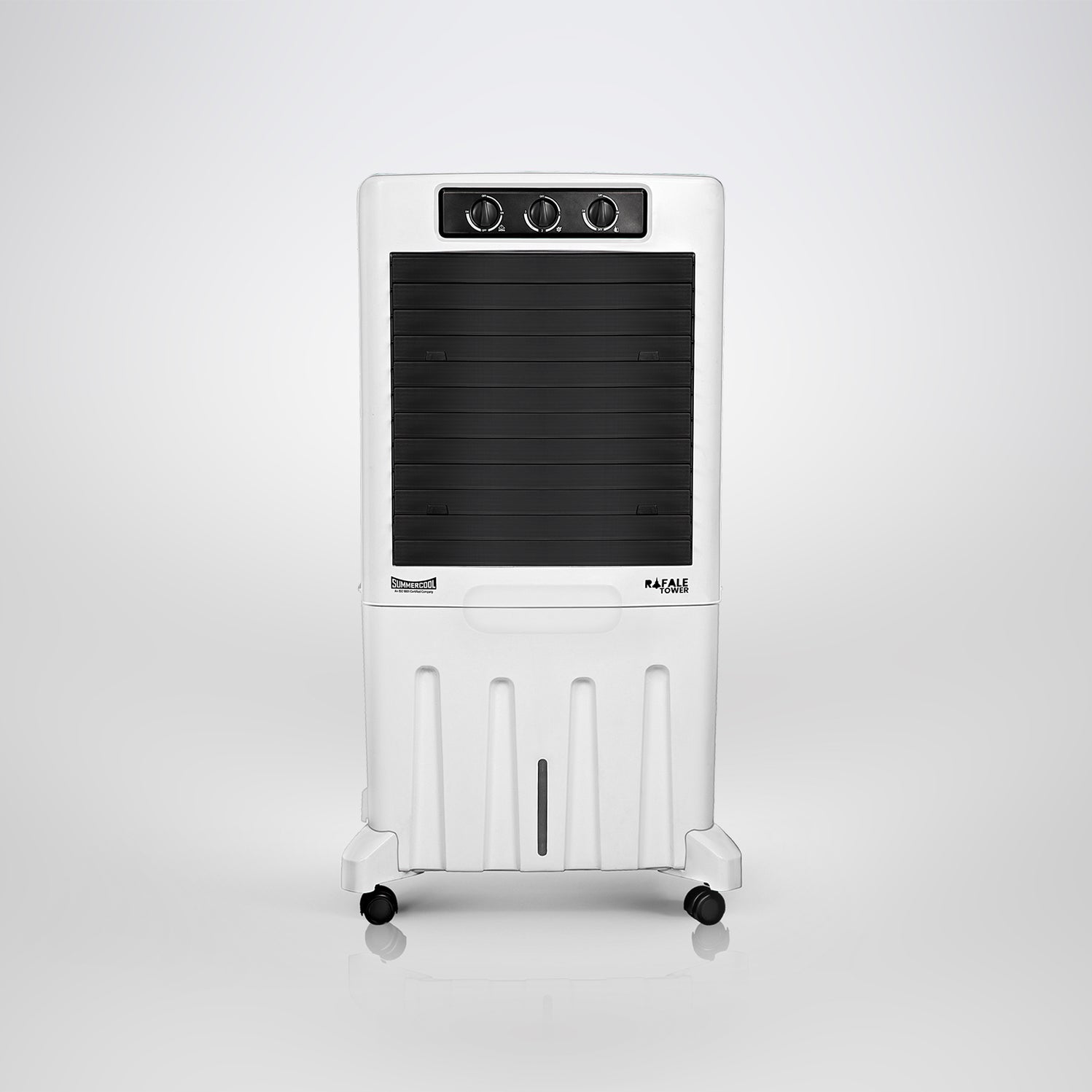Summercool Rafale Tower 100 Ltr Cooler — Summercool Home Appliances