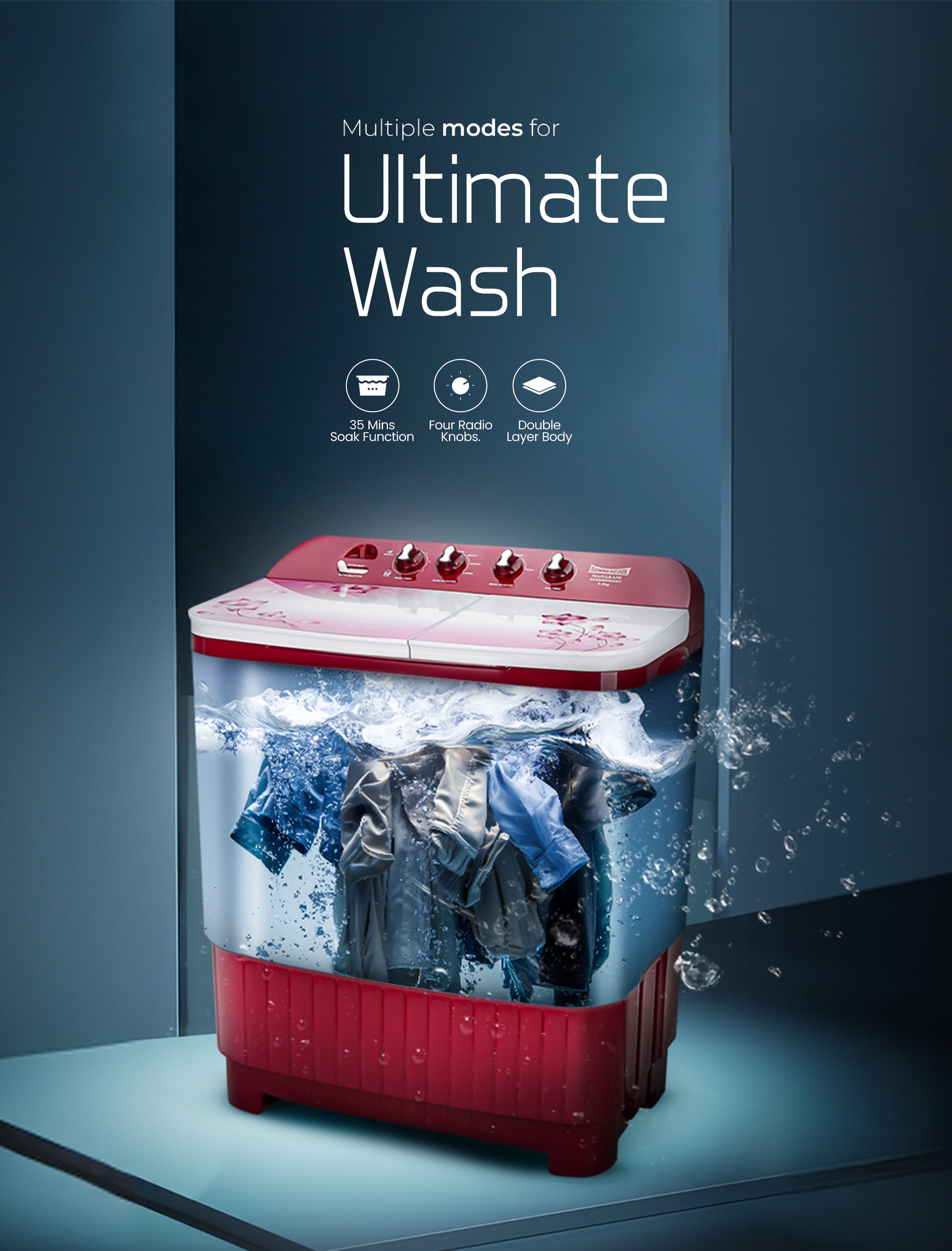 Summercool Home Appliances