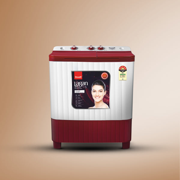 Summercool Lagan Semi Automatic Washing Machine ||7 KG|| — Summercool ...