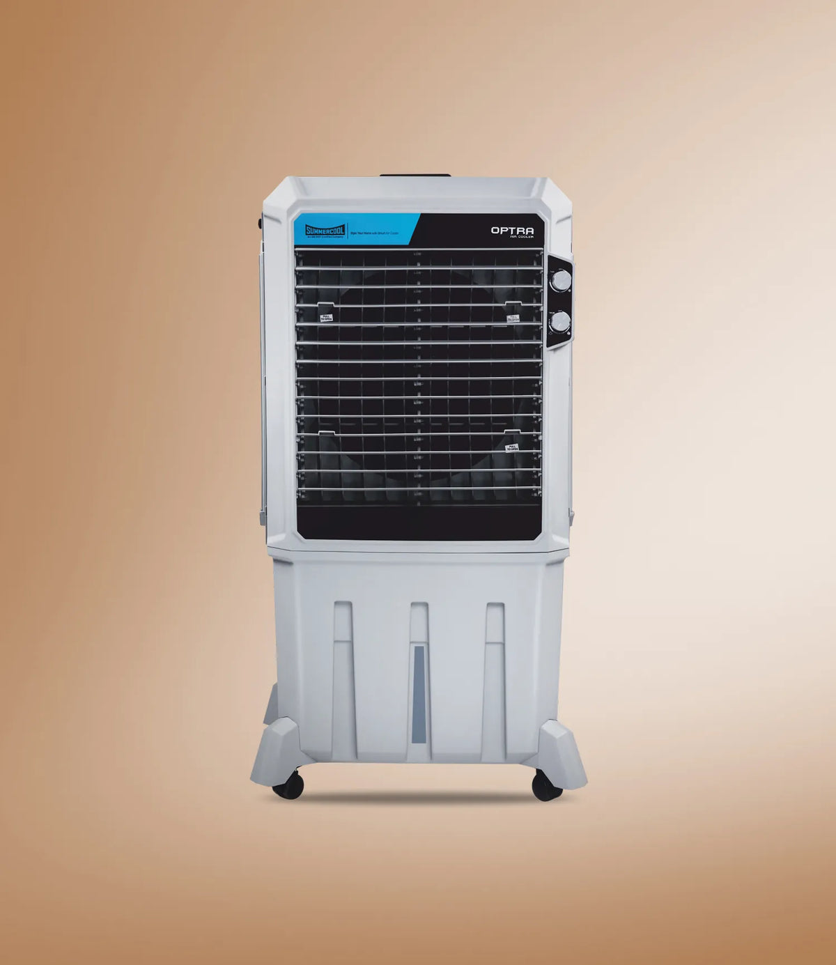 SUMMERCOOL OPTRA 100LTR COOLER ||100LTR|| — Summercool Home Appliances