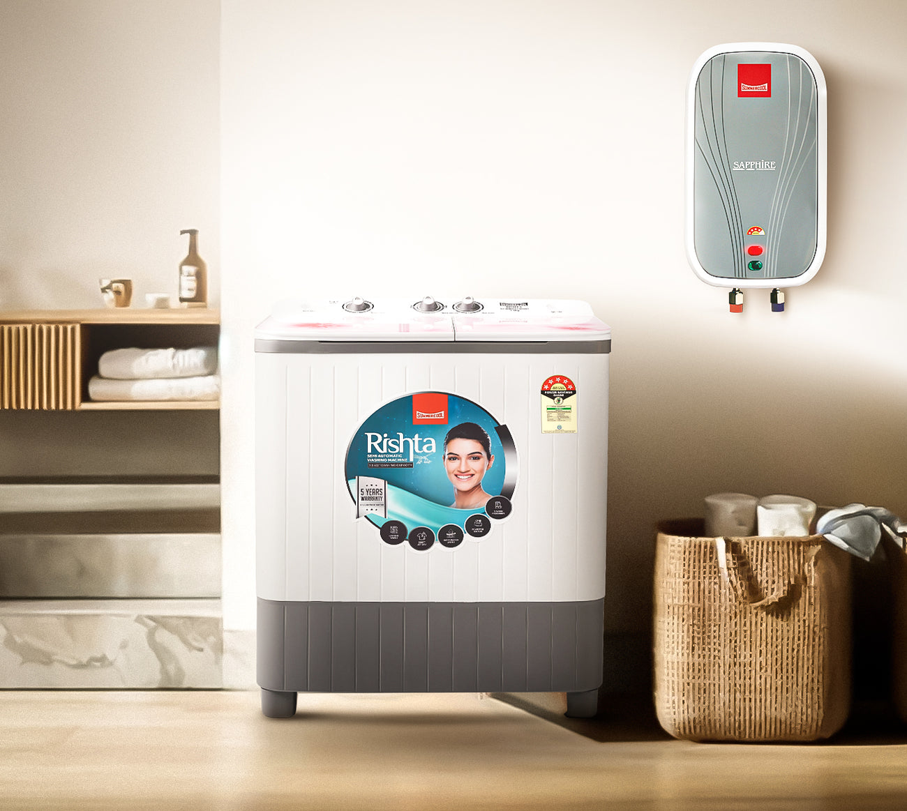 Summercool Home Appliances